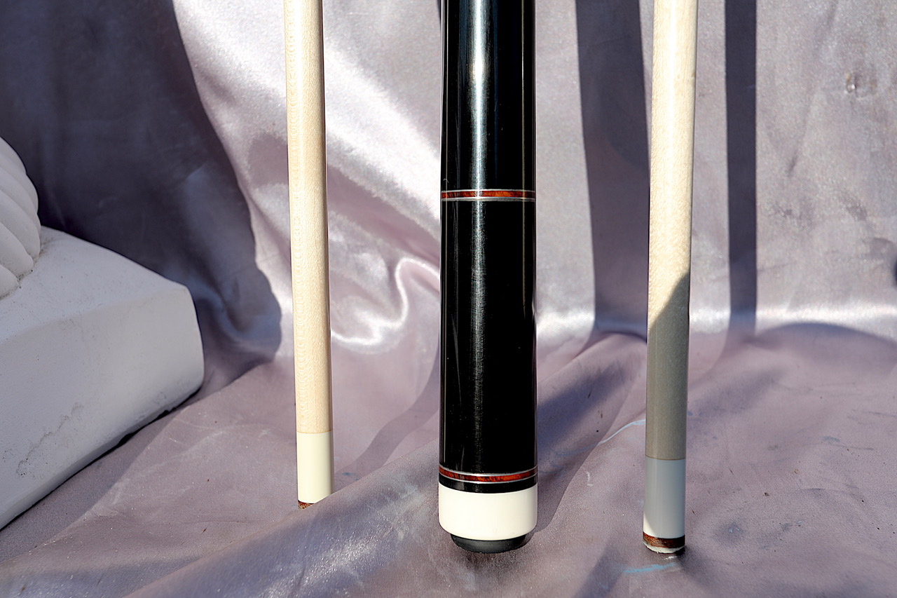James White – Cornerstone Custom Cues|Billiard & Pool Cues