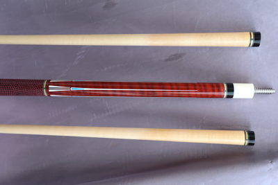 PFD Studios – Cornerstone Custom Cues|Billiard & Pool Cues
