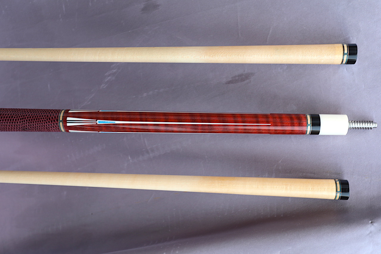 PFD Studios – Cornerstone Custom Cues|Billiard & Pool Cues