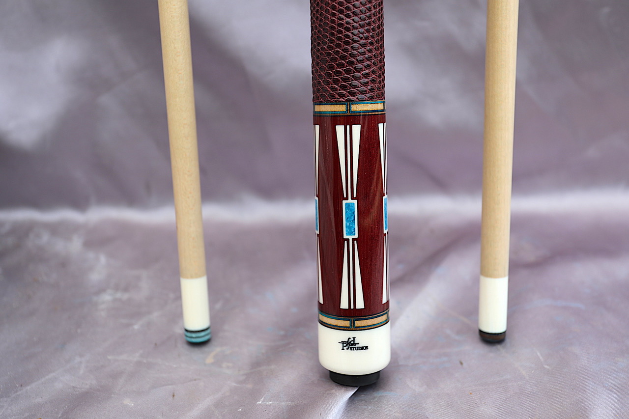 PFD Studios – Cornerstone Custom Cues|Billiard & Pool Cues
