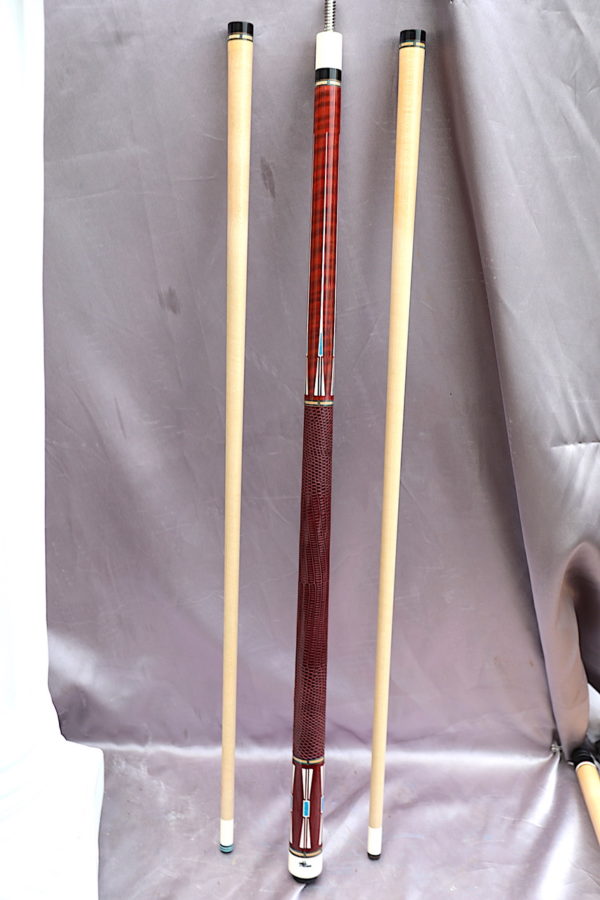 PFD Studios – Cornerstone Custom Cues|Billiard & Pool Cues