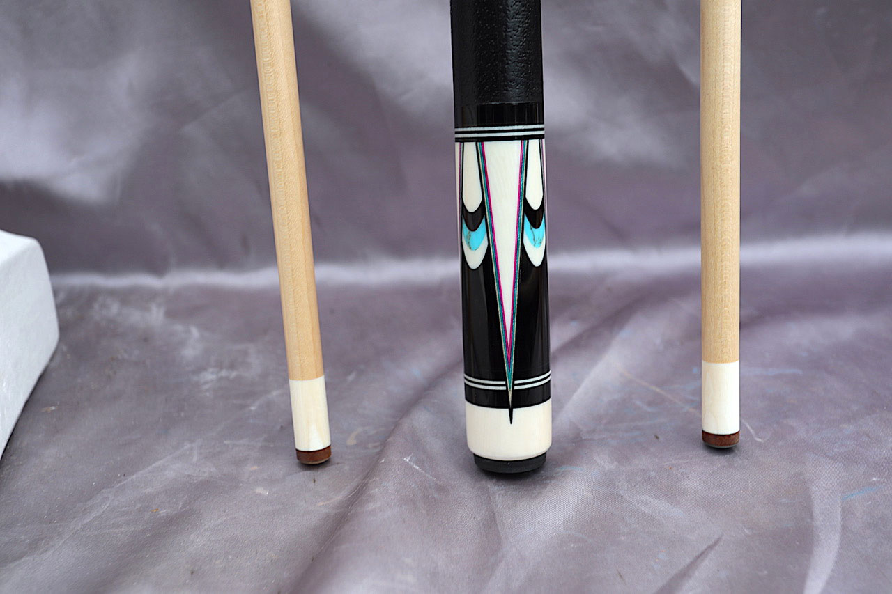 PFD Studios – Cornerstone Custom Cues|Billiard & Pool Cues