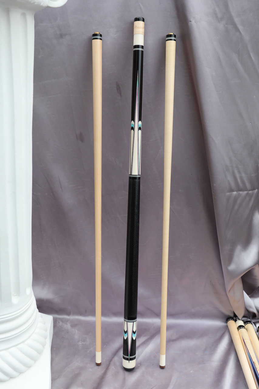 PFD Studios – Cornerstone Custom Cues|Billiard & Pool Cues