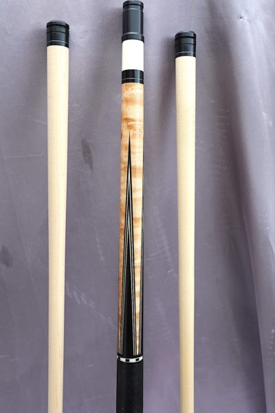Bill Schick – Cornerstone Custom Cues|Billiard & Pool Cues