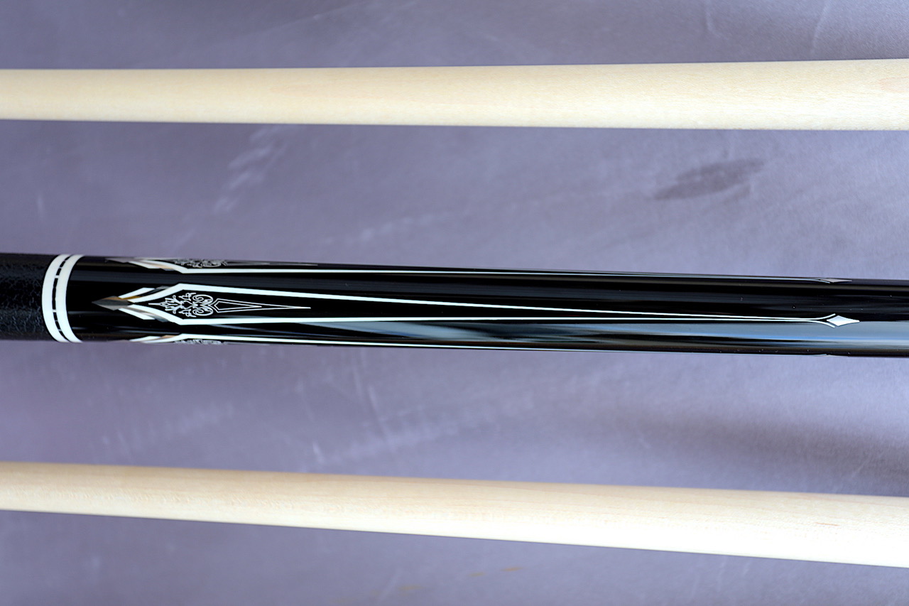 RC3 – Cornerstone Custom Cues|Billiard & Pool Cues