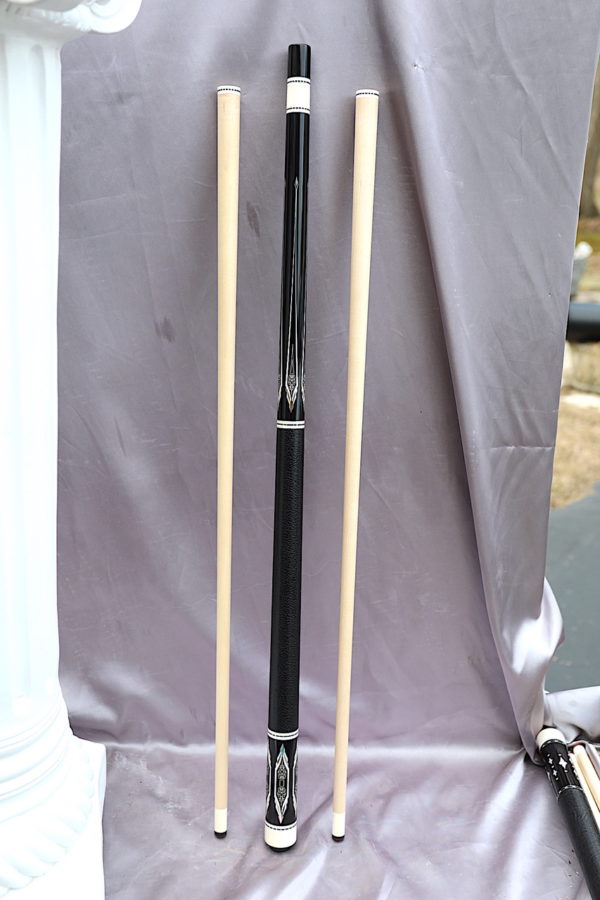 RC3 – Cornerstone Custom Cues|Billiard & Pool Cues
