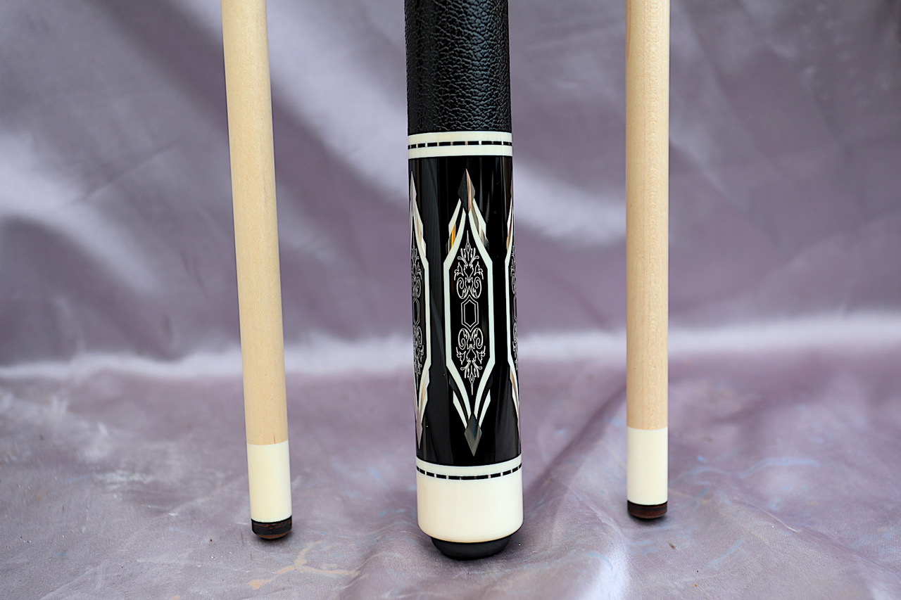 RC3 – Cornerstone Custom Cues|Billiard & Pool Cues