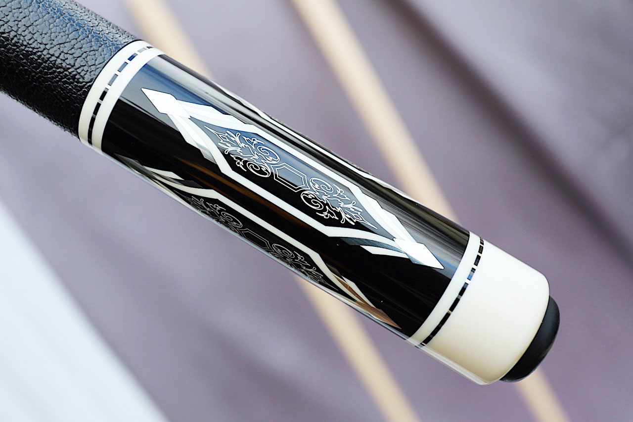 RC3 – Cornerstone Custom Cues|Billiard & Pool Cues