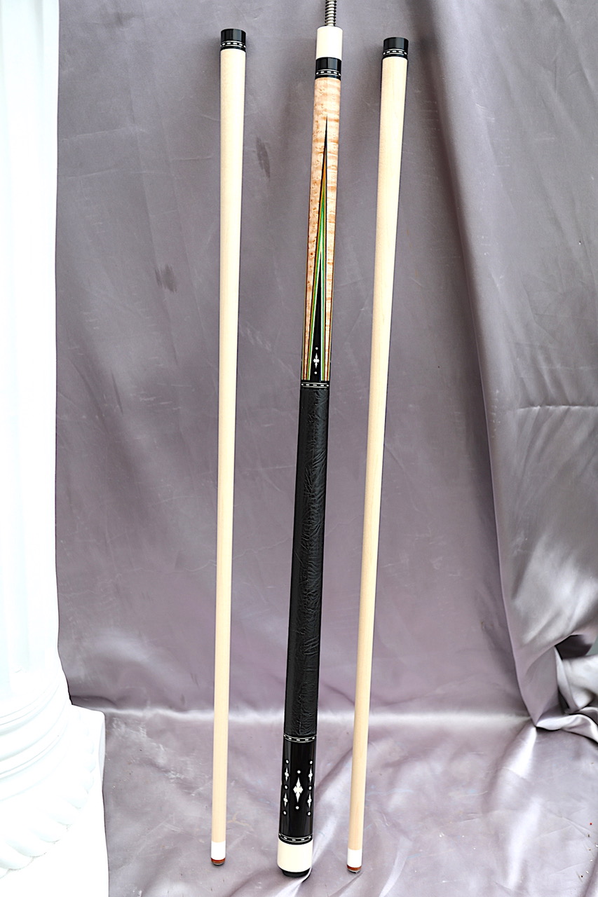Carmeli – Cornerstone Custom Cues|Billiard & Pool Cues