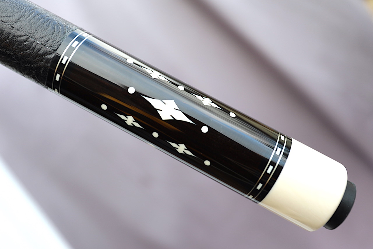 Carmeli – Cornerstone Custom Cues|Billiard & Pool Cues