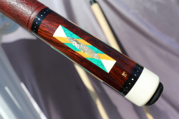 Rc3 – Cornerstone Custom Cues|Billiard & Pool Cues