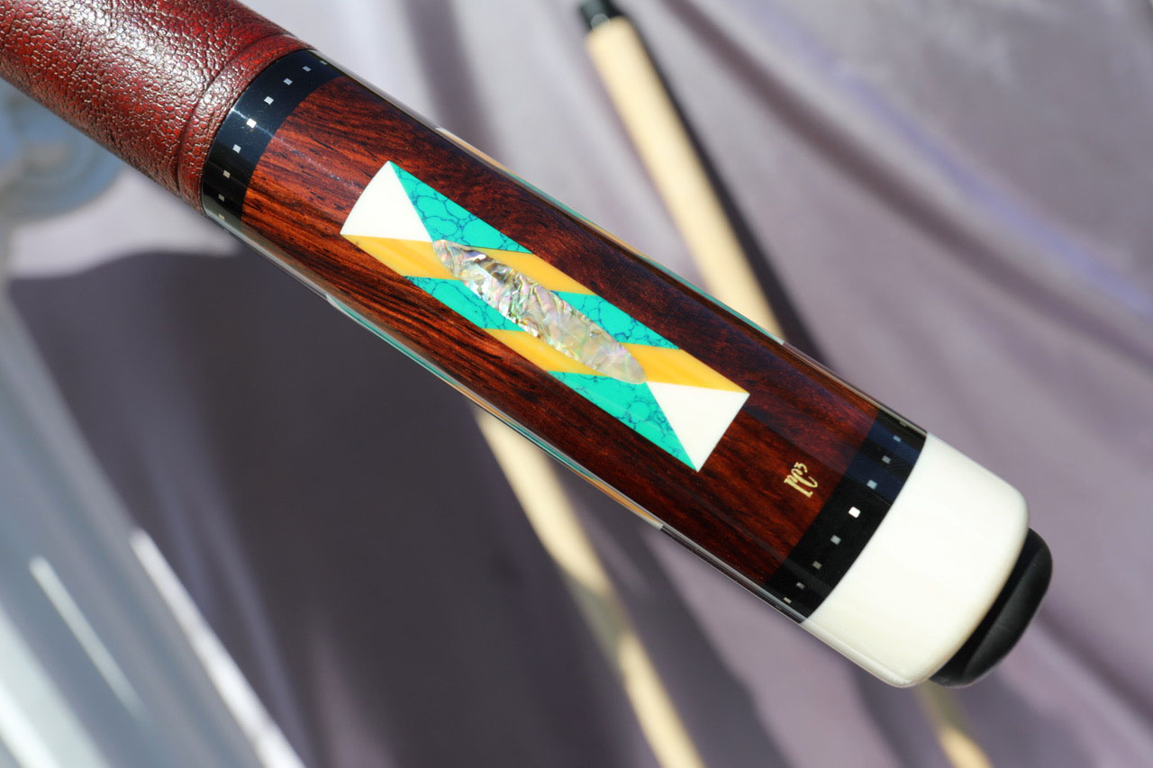 Rc3 – Cornerstone Custom Cues|Billiard & Pool Cues
