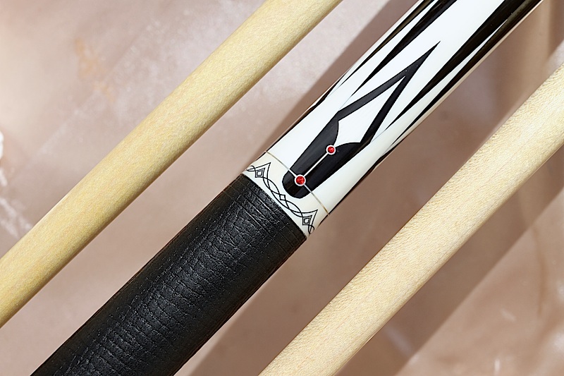 Thomas Wayne – Cornerstone Custom Cues|Billiard & Pool Cues