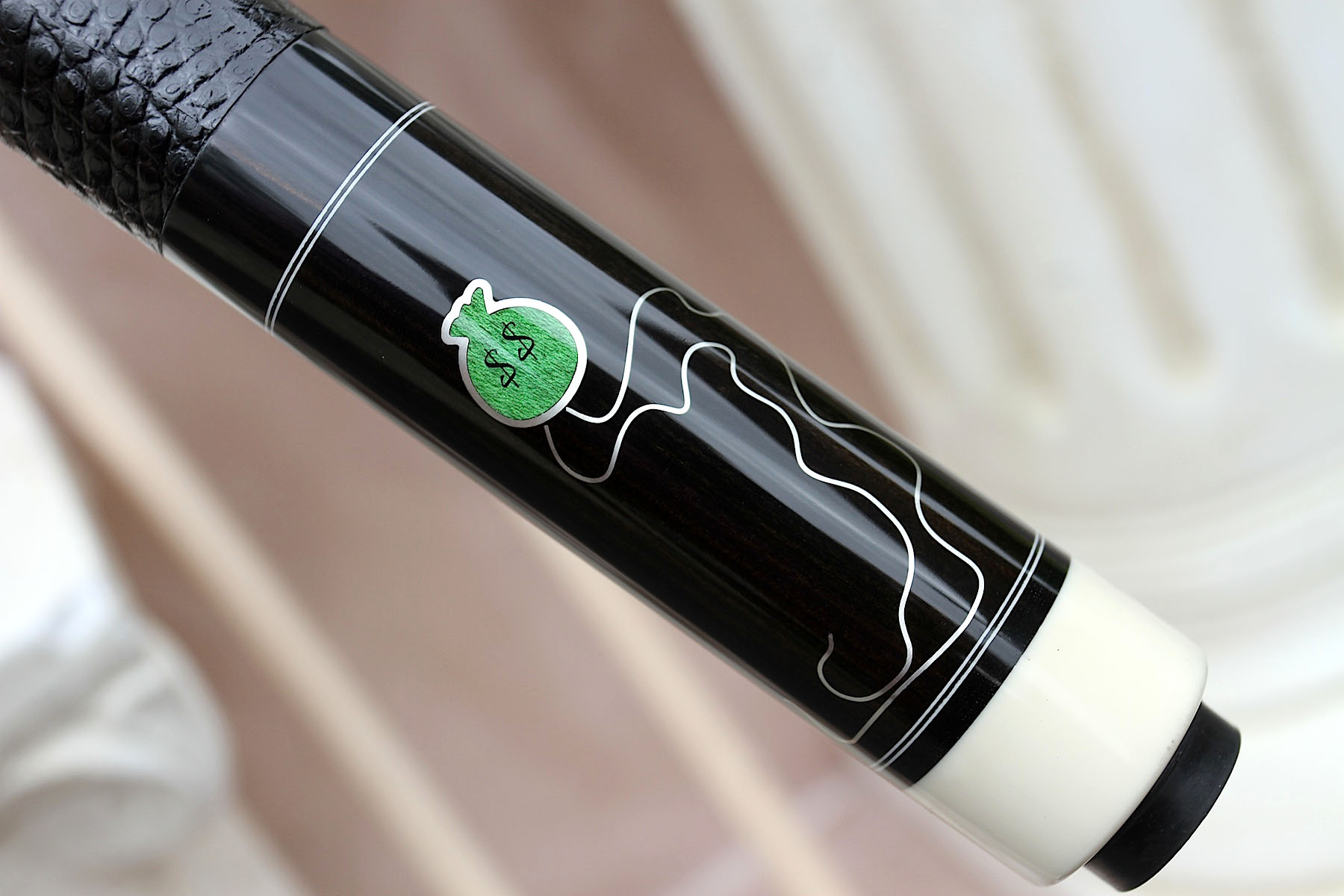 PFD Studios – Cornerstone Custom Cues|Billiard & Pool Cues