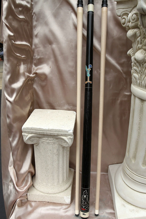 PFD Studios – Cornerstone Custom Cues|Billiard & Pool Cues