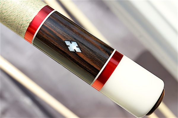George Balabushka – Cornerstone Custom Cues|Billiard & Pool Cues