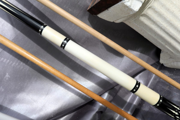 Bill McDaniel – Cornerstone Custom Cues|Billiard & Pool Cues