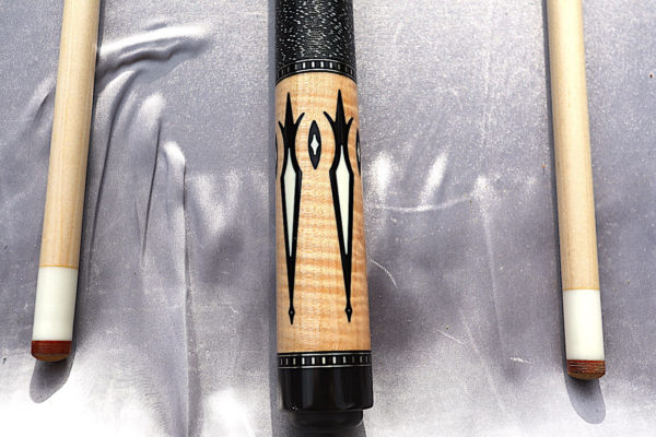 Cognoscenti Cues – Cornerstone Custom Cues|Billiard & Pool Cues