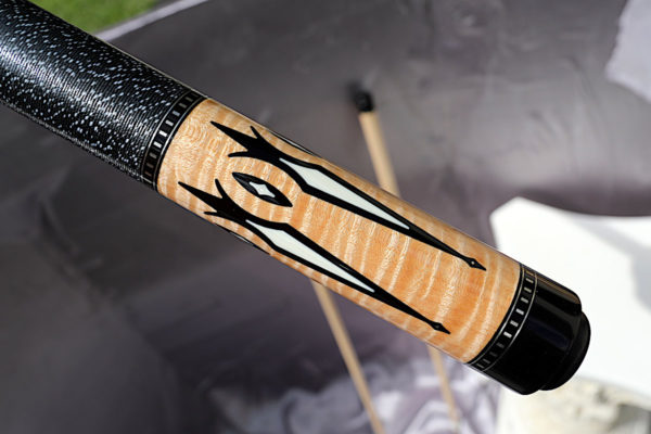 Cognoscenti Cues – Cornerstone Custom Cues|Billiard & Pool Cues