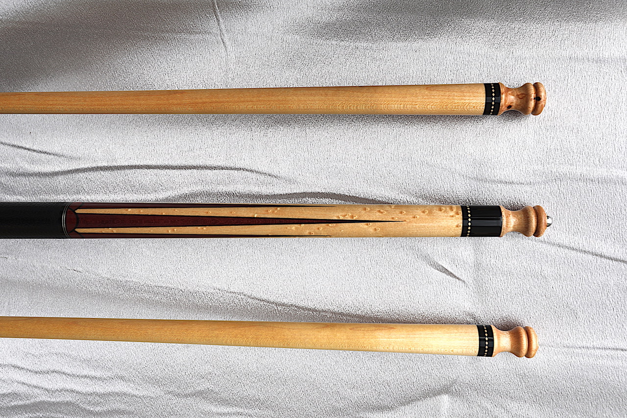 Samsara – Cornerstone Custom Cues|Billiard & Pool Cues
