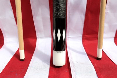 Joss West – Cornerstone Custom Cues|Billiard & Pool Cues