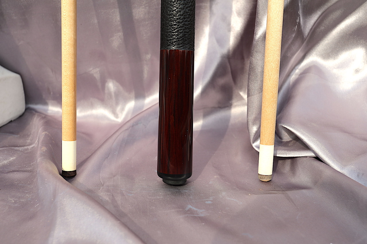 Randy Mobley – SOLD – Cornerstone Custom Cues|Billiard & Pool Cues