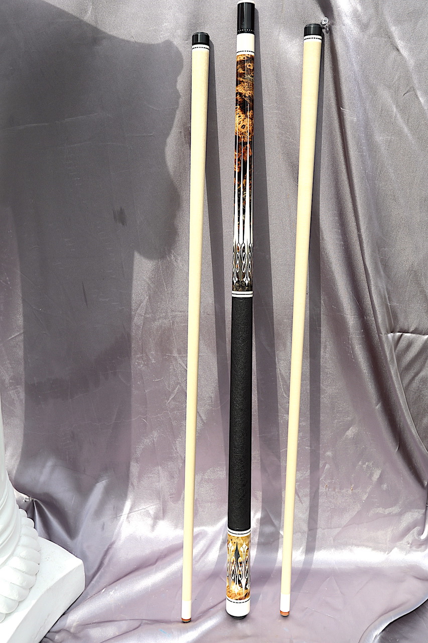 RC3 – SOLD – Cornerstone Custom Cues|Billiard & Pool Cues