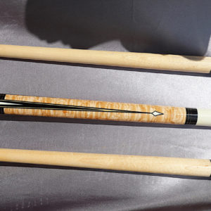 PFD Studios – Cornerstone Custom Cues|Billiard & Pool Cues