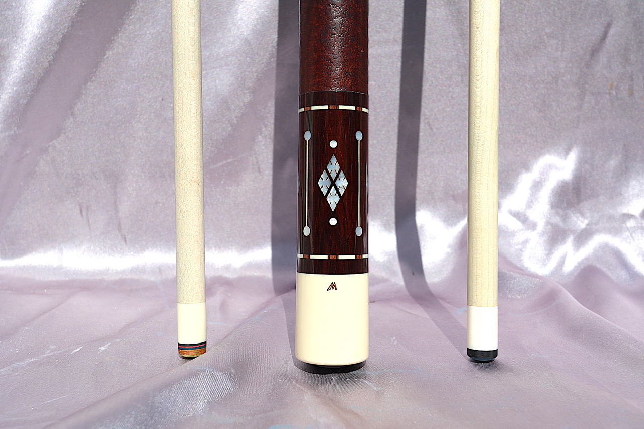 Kenny Murrell – Cornerstone Custom Cues|Billiard & Pool Cues