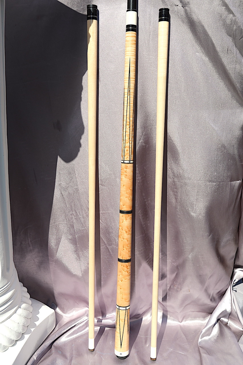 AE Cues – Cornerstone Custom Cues|Billiard & Pool Cues