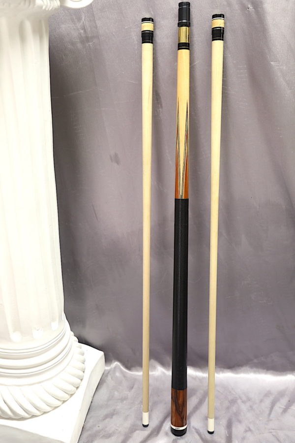 Bill Schick – Cornerstone Custom Cues|Billiard & Pool Cues