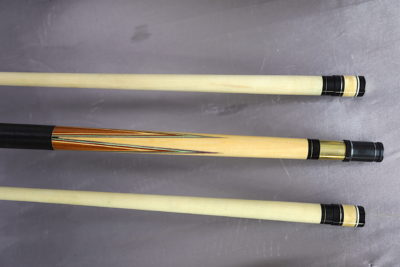 Bill Schick – Cornerstone Custom Cues|Billiard & Pool Cues