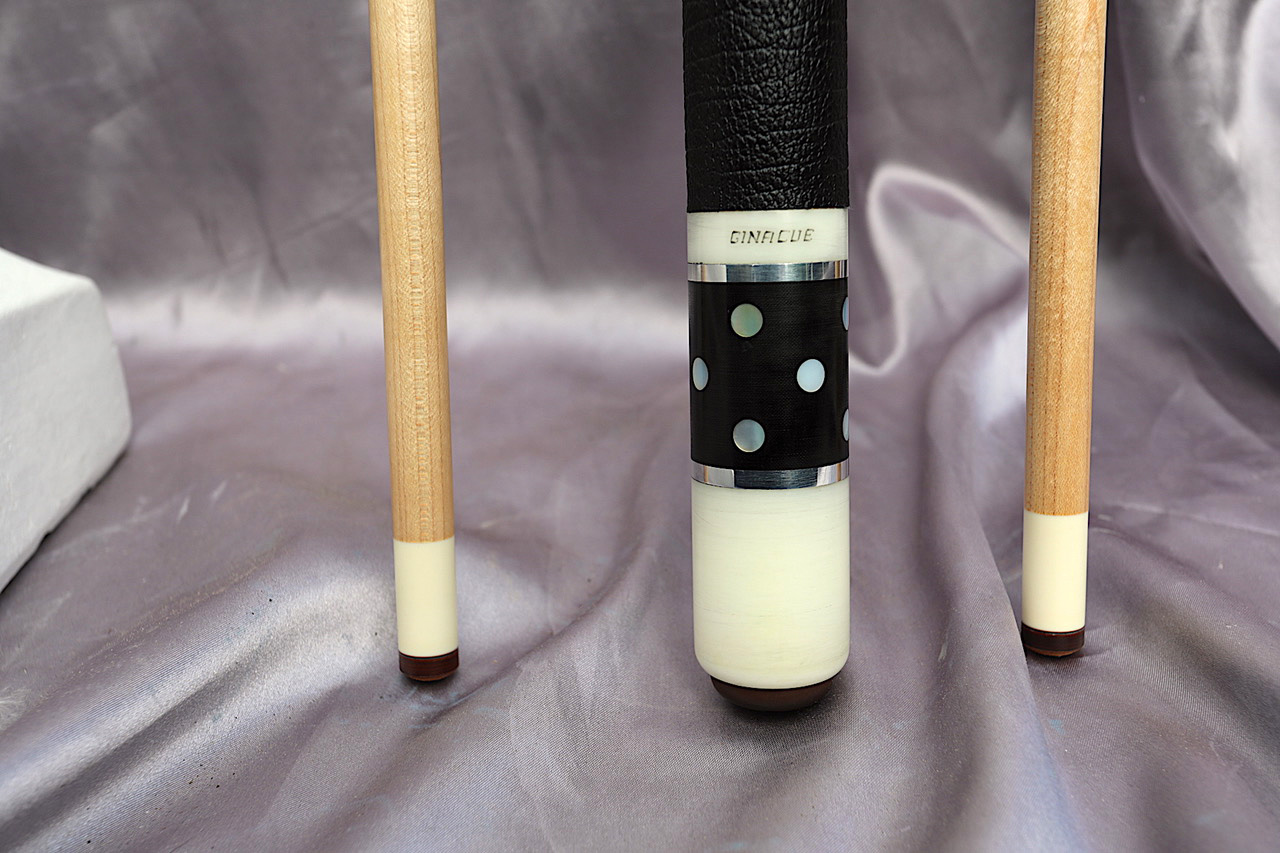 Ginacue – Cornerstone Custom Cues|Billiard & Pool Cues