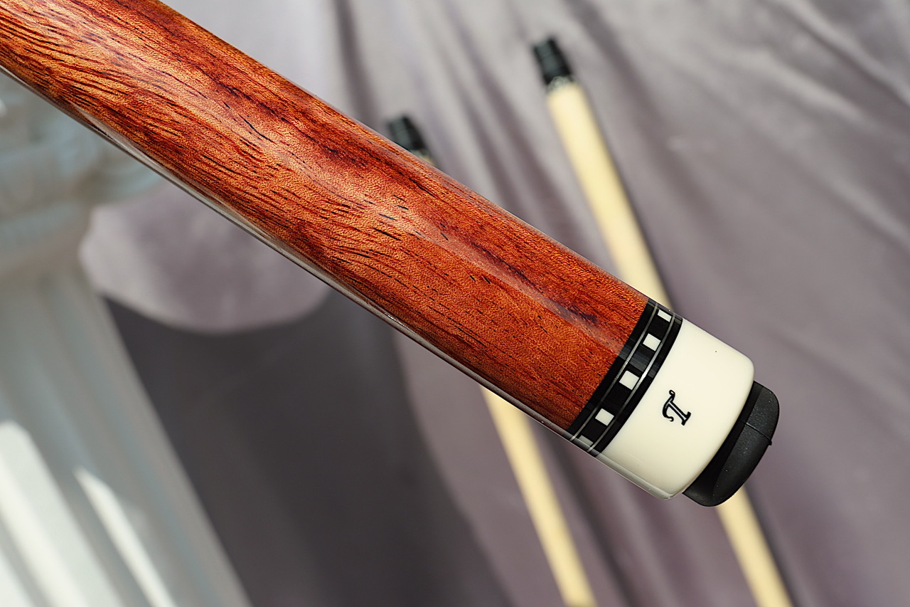 Treadway Cue – SOLD – Cornerstone Custom Cues|Billiard & Pool Cues