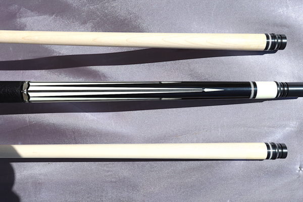 PFD Cues – Cornerstone Custom Cues|Billiard & Pool Cues