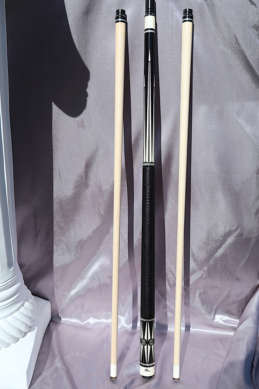 PFD Cues – Cornerstone Custom Cues|Billiard & Pool Cues