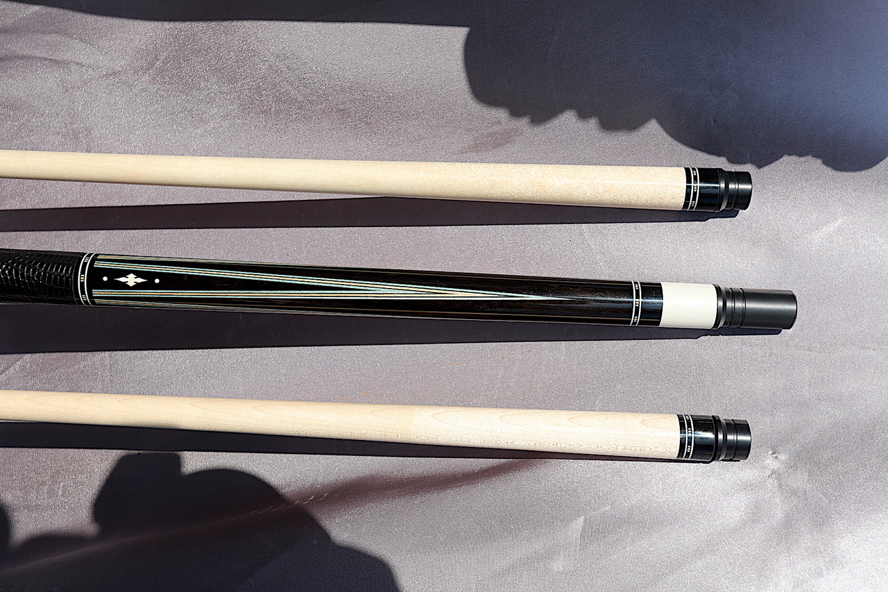 Eddie Cohen – Cornerstone Custom Cues|Billiard & Pool Cues