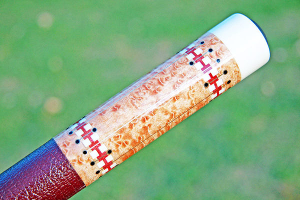 Richard Black Custom Cues – Cornerstone Custom Cues|Billiard & Pool Cues