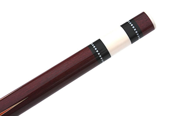 Ginacue – SOLD – Cornerstone Custom Cues|Billiard & Pool Cues