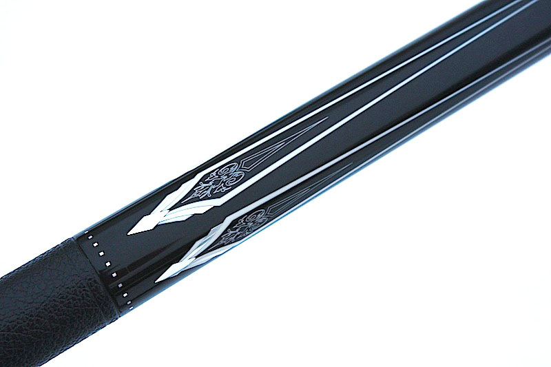 Rc3 Cues – SOLD – Cornerstone Custom Cues|Billiard & Pool Cues