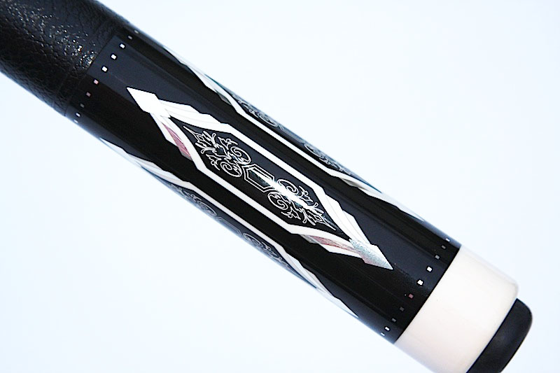 Rc3 Cues – SOLD – Cornerstone Custom Cues|Billiard & Pool Cues