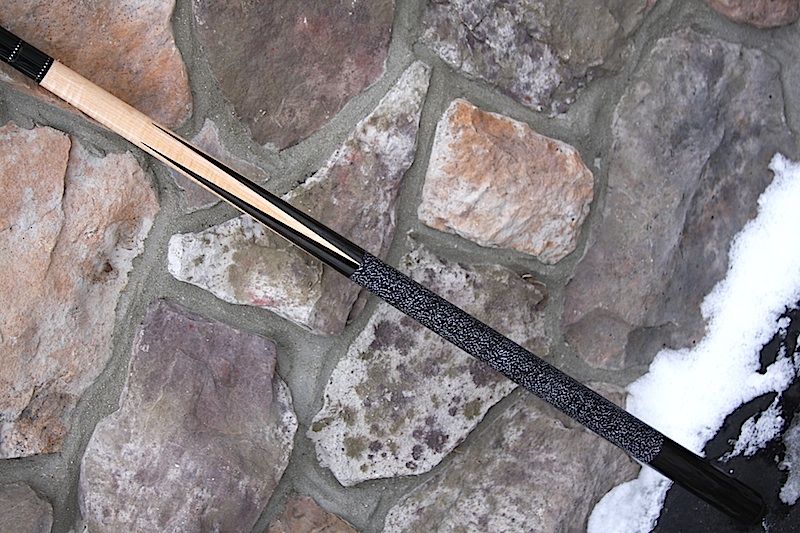 Rc3 Cues – SOLD – Cornerstone Custom Cues|Billiard & Pool Cues