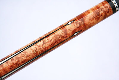 Bill Schick – Cornerstone Custom Cues|Billiard & Pool Cues