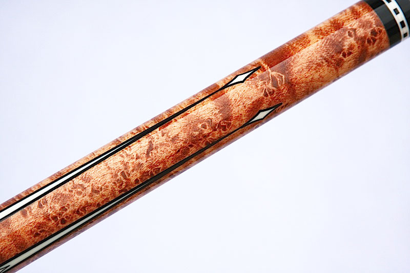 Bill Schick – Cornerstone Custom Cues|Billiard & Pool Cues