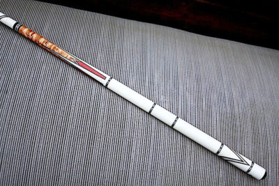 Ginacue – Cornerstone Custom Cues|Billiard & Pool Cues