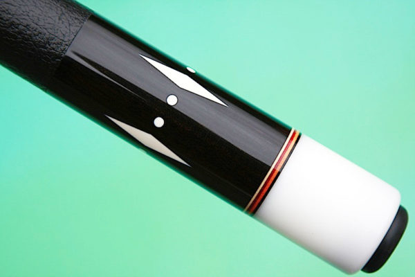 James White – Cornerstone Custom Cues|Billiard & Pool Cues