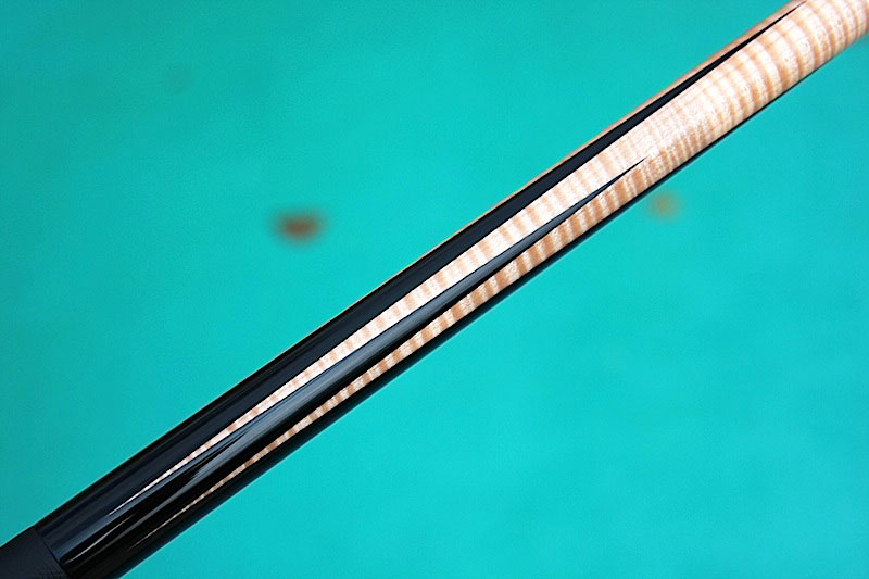Corey Barnhart – SOLD – Cornerstone Custom Cues|Billiard & Pool Cues