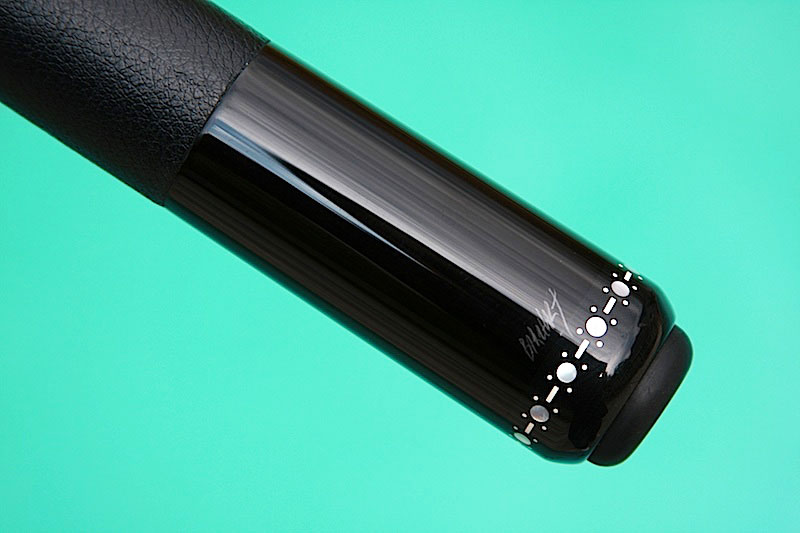 Corey Barnhart – SOLD – Cornerstone Custom Cues|Billiard & Pool Cues