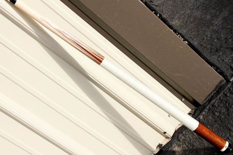 PFD Cues – SOLD – Cornerstone Custom Cues|Billiard & Pool Cues