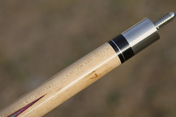 PFD Cues – SOLD – Cornerstone Custom Cues|Billiard & Pool Cues